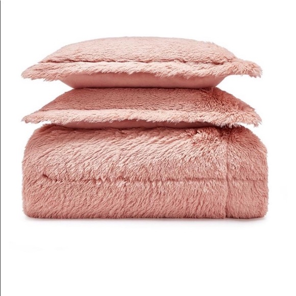 Martha Stewart | Bedding | Martha Stewart Whim Shag Comforter Bed Set ...